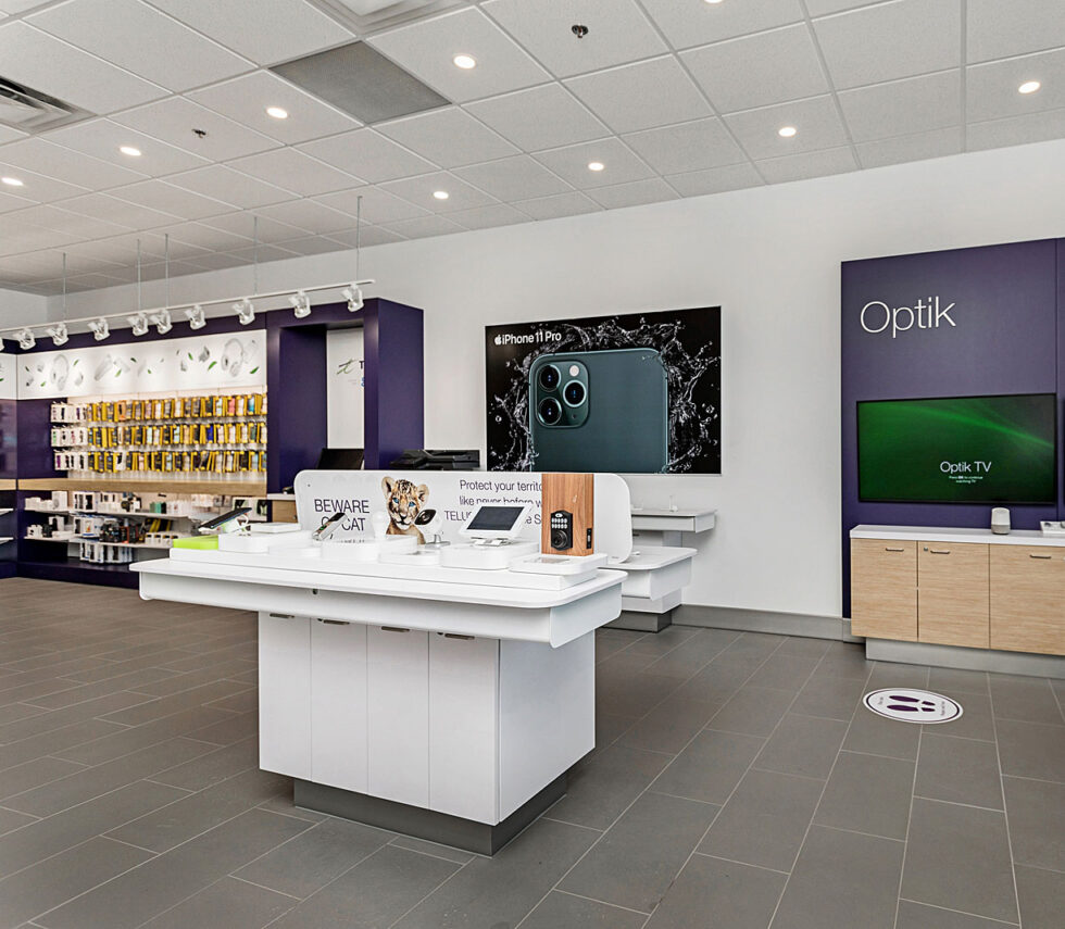 Telus Smartphones Internet Tv Deals Custom Cellular
