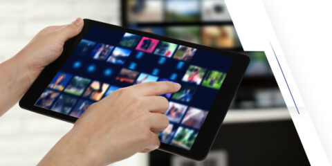 TELUS TV+ | Stream+ | Netflix Premium, Apple TV+, discovery+